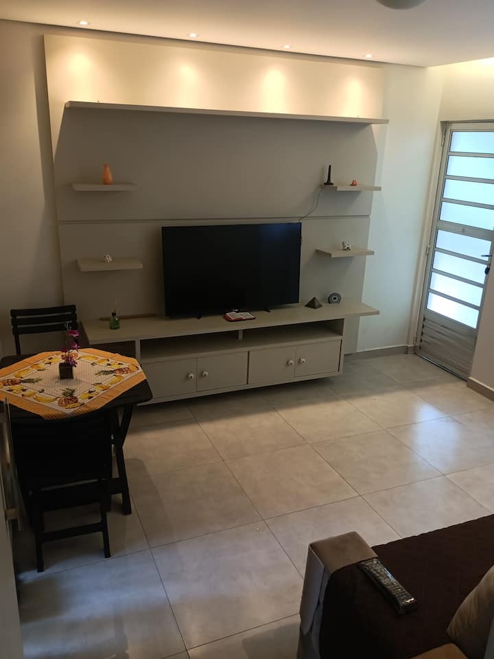 2 Quartos Próximo à Lagoa Da Pampulha - Belo Horizonte