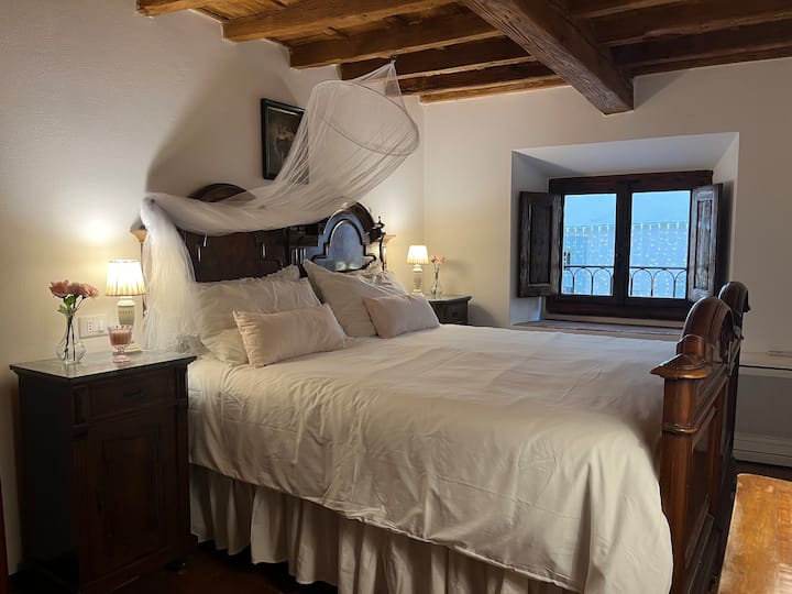 Casa Degli Aliotti - Firenze