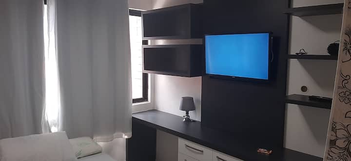 Kit Net Beir Mar - Maceió