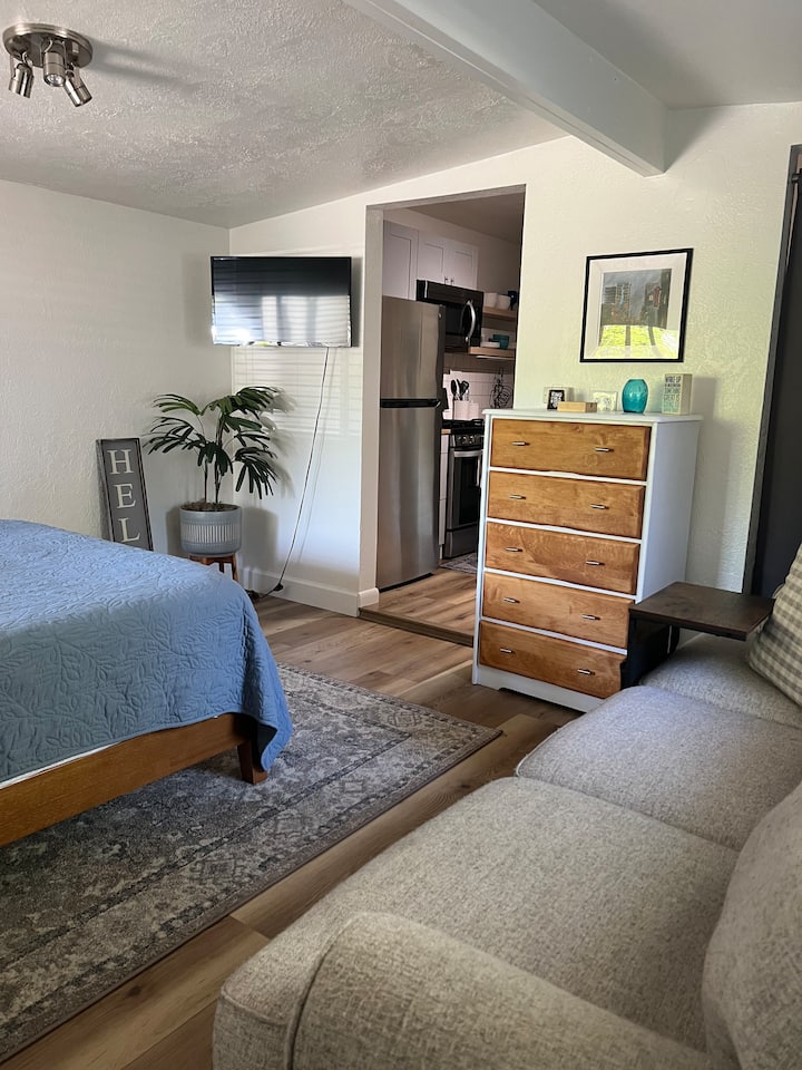 Boise Bungalow-near Bsu-downtown - Boise, ID