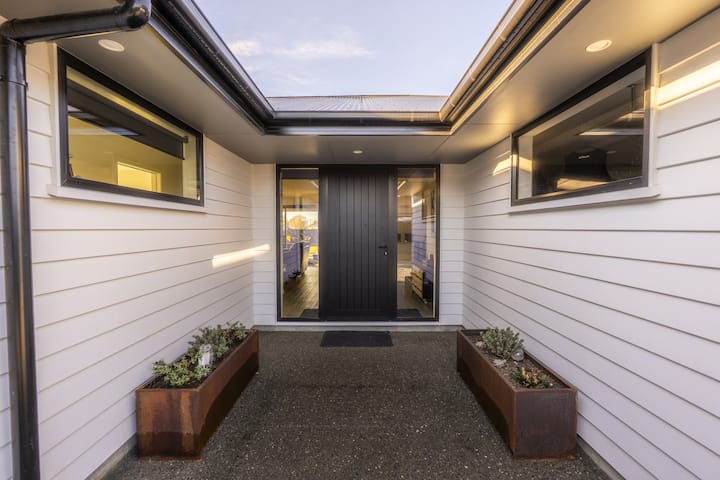 Stay At 2a - Twizel