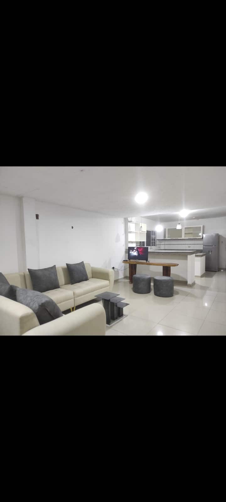 Departamento Independiente - Pedernales