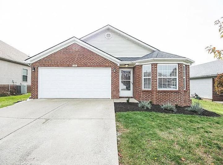 Win, Place, Show @ Starting Gate - Georgetown, KY