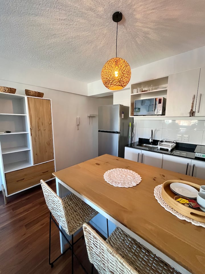 Loft In Punta Carretas - Uruguay