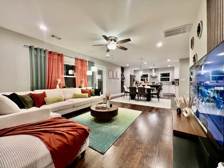 Luxury Retreat In Decatur - Decatur