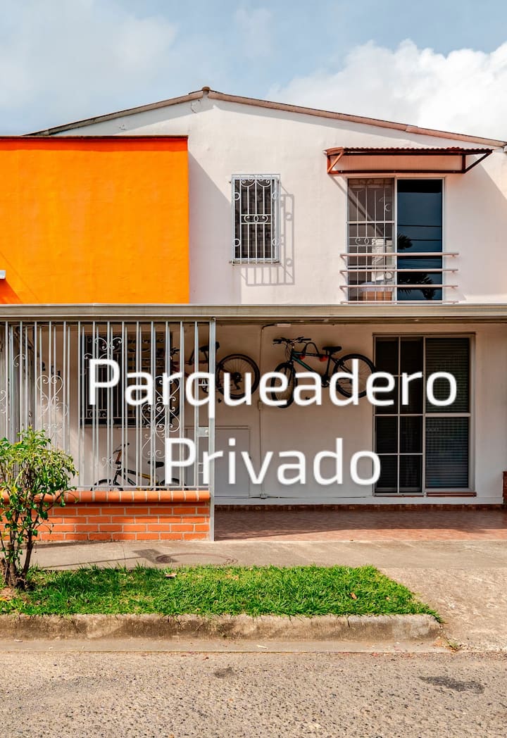 Expofuturo, Aeropuerto, Uni. Libre Villa Olímpica - Pereira, Colombia