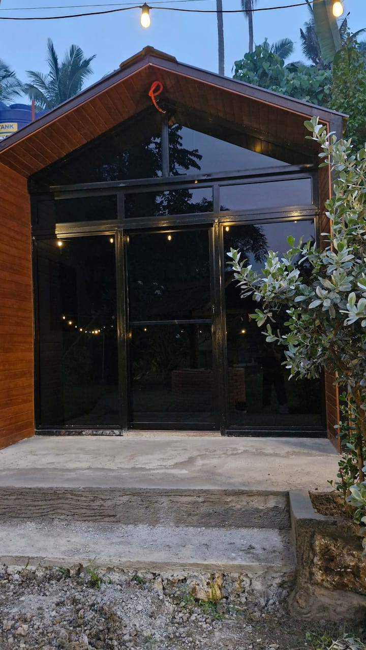 Scandinavian-style Cabin In Tabuelan - Tabuelan