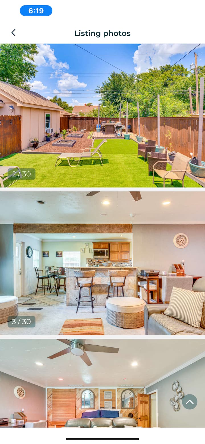 Perfect Location In Okc Fair Grounds - Bethany, OK