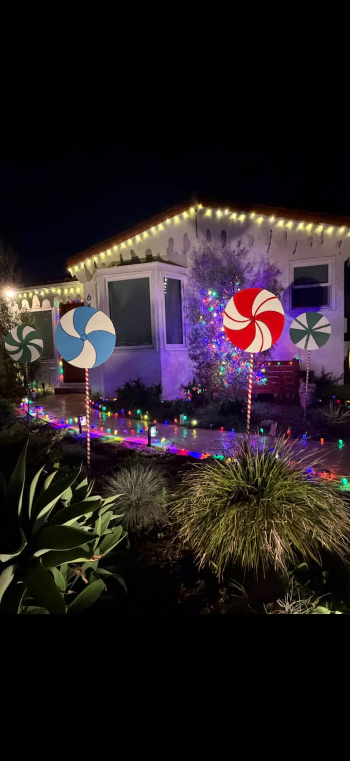 Luxe Amenities Ev Close To La Landmarks, Sofi, Lax - Culver City