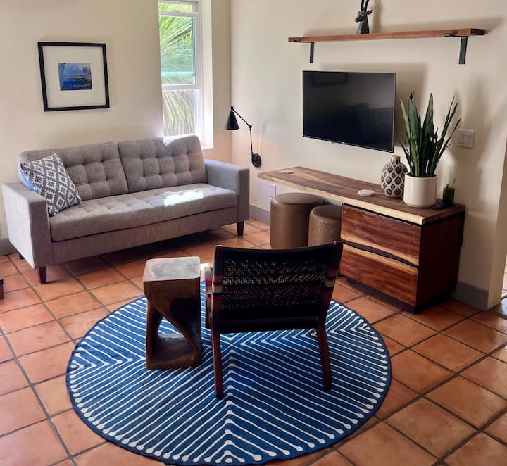 Sb Westside Modern Hacienda - Santa Barbara, CA