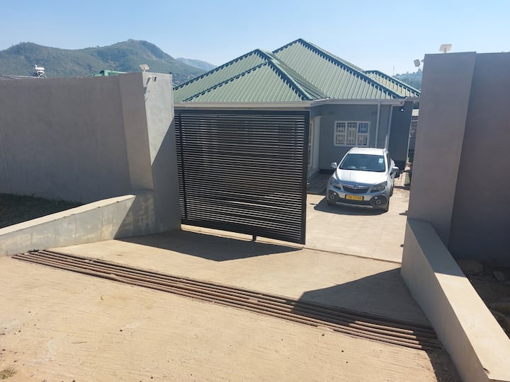 Timba Avenue Lodge - Malawi