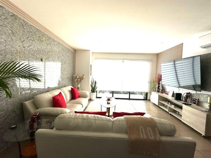 Luxurious Apartment 501 (Escalon) - San Salvador