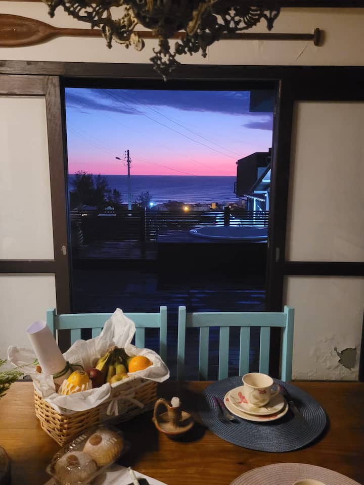 Casa Bela Vista No Farol - Laguna