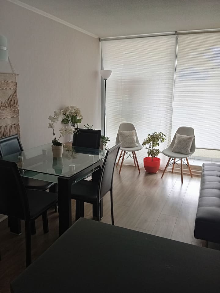 Arriendo Departamento - La Serena