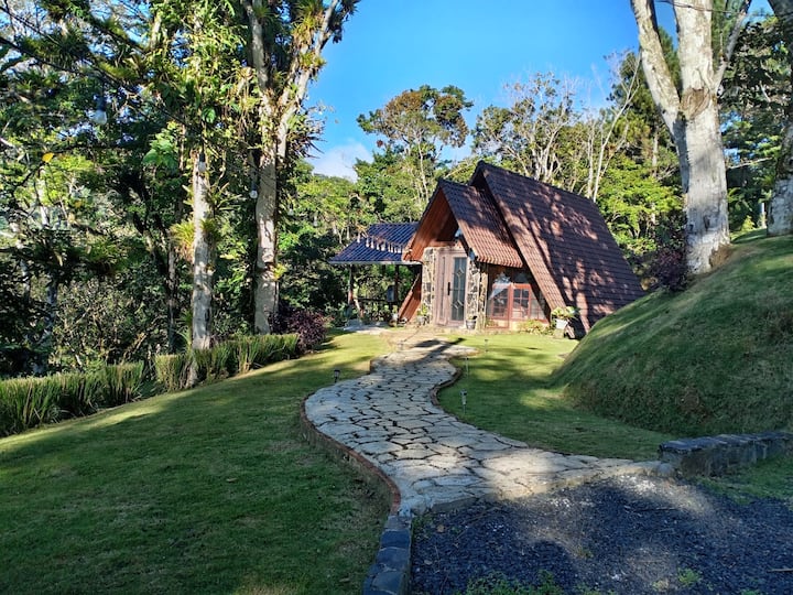Cabaña En Altos Del María - Panama