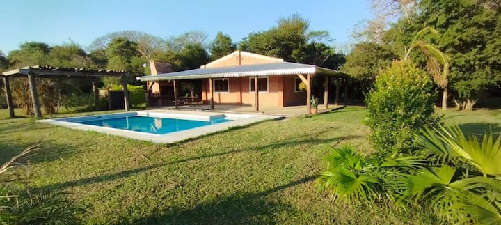 Riachuelo - Corrientes