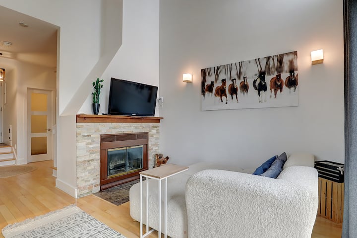 Condo Confort - Magog