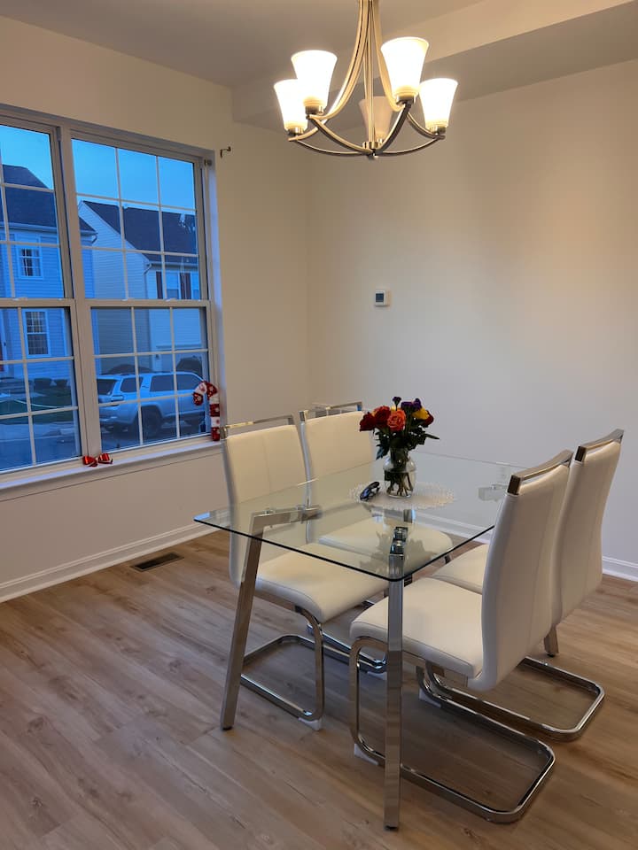 (W5) Confortable Room In A Woodbridge - Woodbridge, VA
