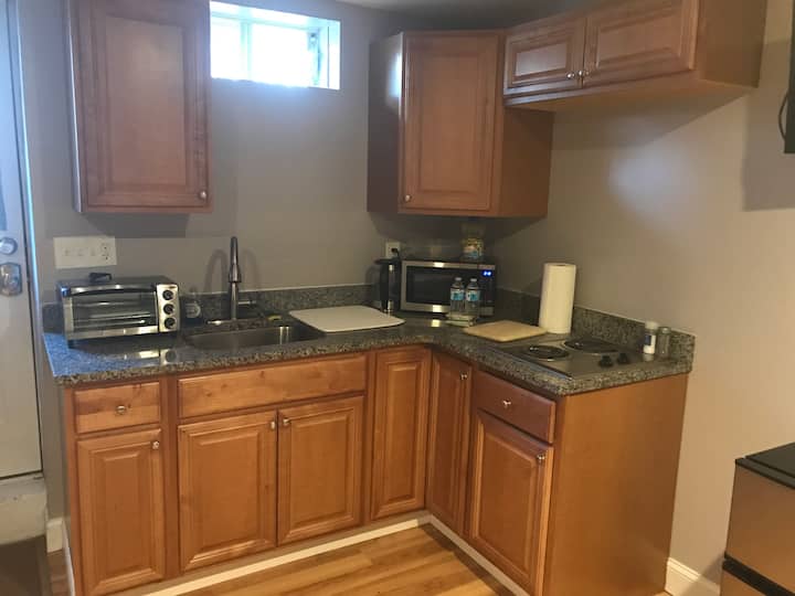 Pristine1b1b. Neartransit. Freestreetparking - Boston, MA