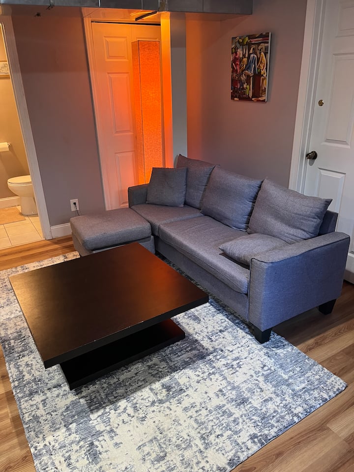 Pristine1b1b. Neartransit. Freestreetparking - Dedham, MA