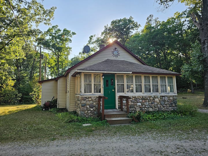 Cabin Near The Ausable- Hunt And Fish Nearby! - Oscoda, MI