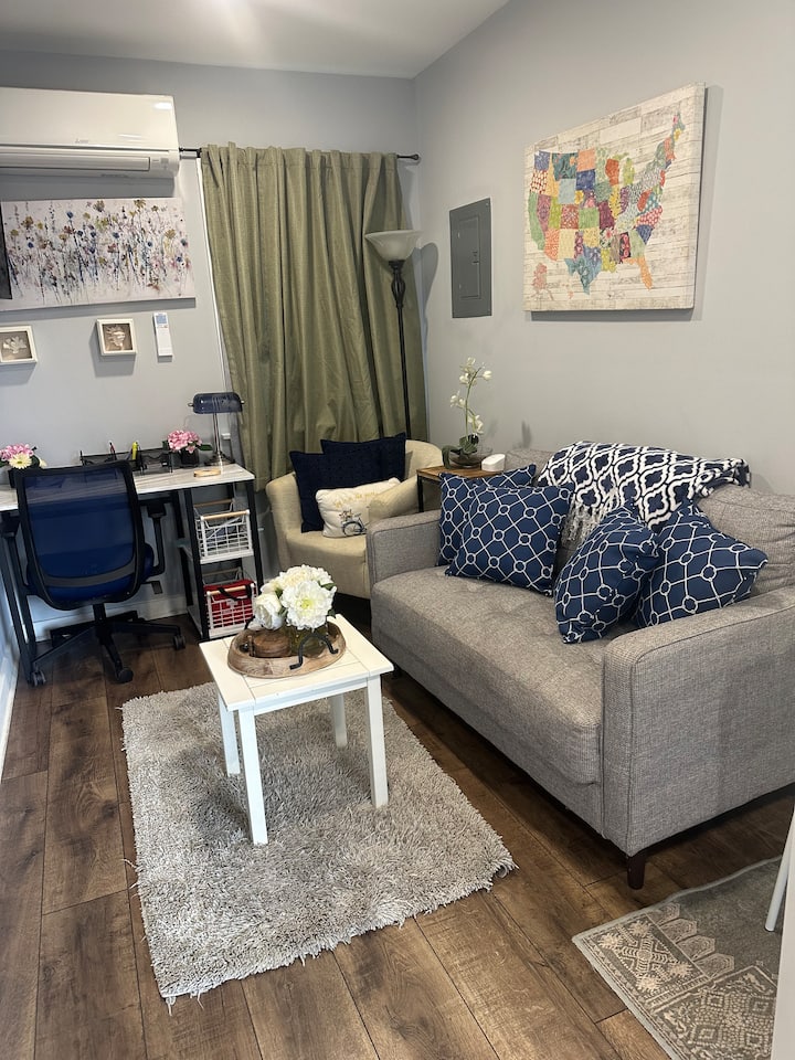 Guest Home W/privacy Fence In Goose Creek - Goose Creek, SC