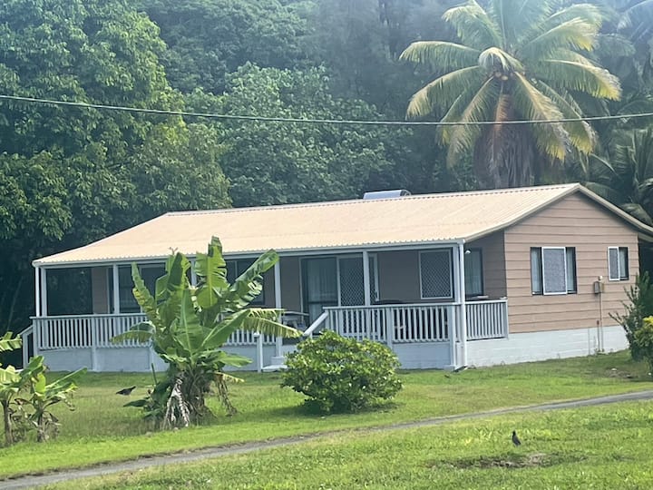 Avana Bridge Homestead - Isole Cook