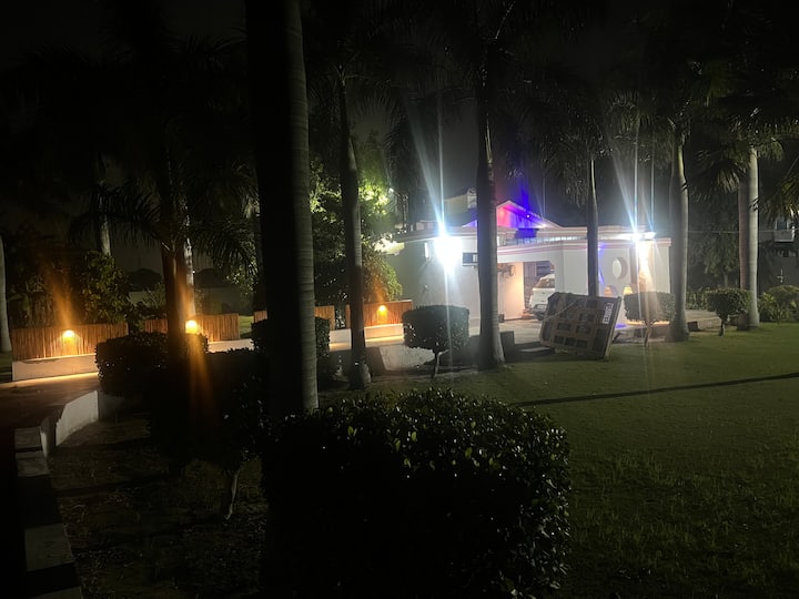 A Peacefull Stay - Sonipat