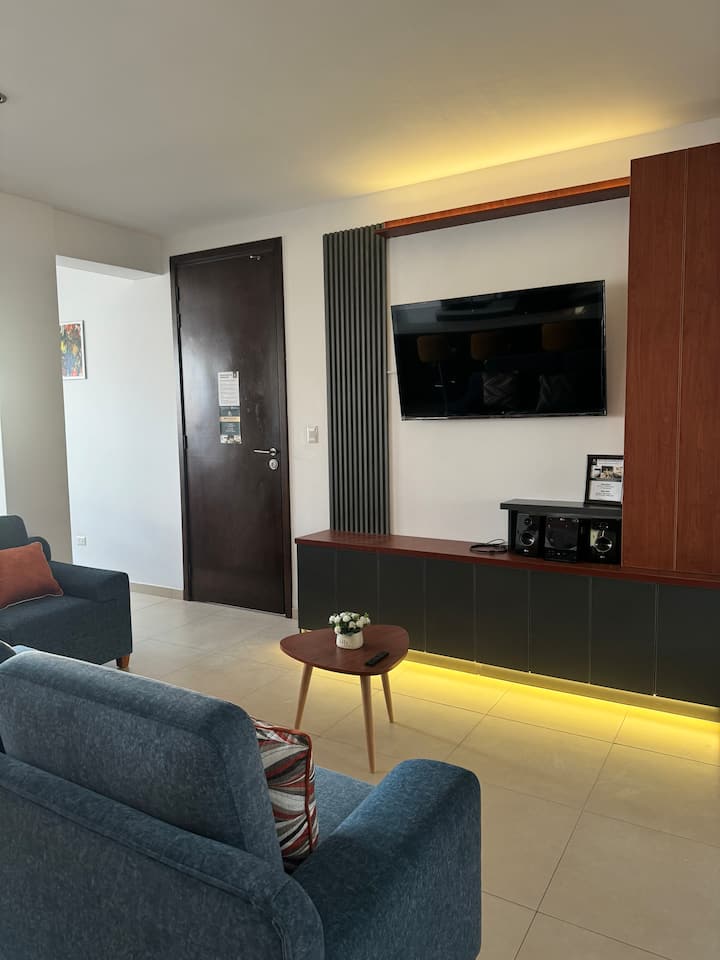 Vip Rent Departamentos - Tacna
