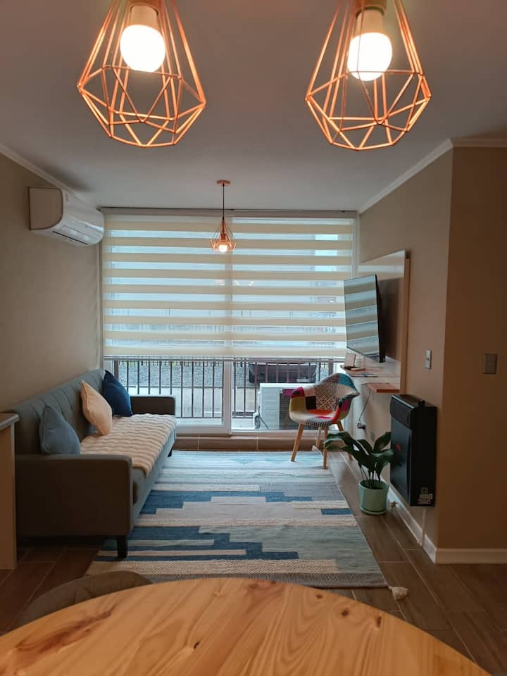 Departamento En Puerto Montt. - Puerto Montt