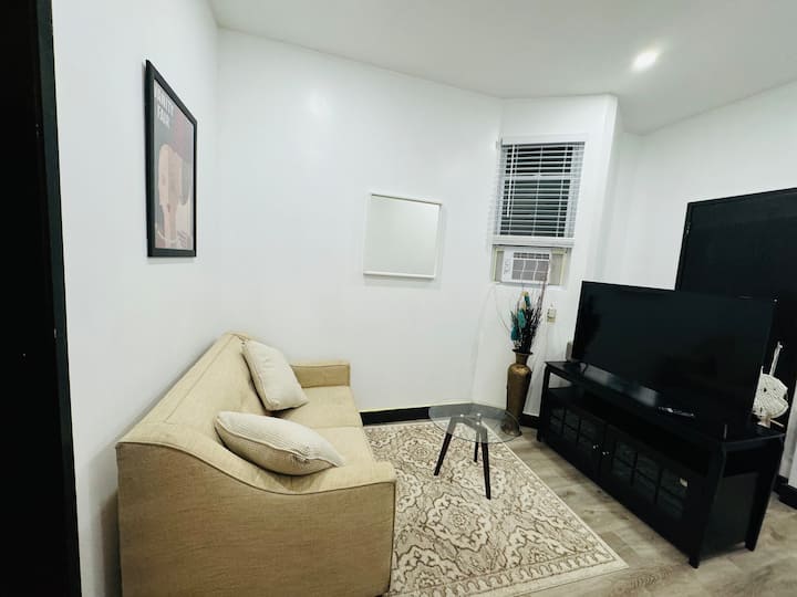 Cozy 2bedroom2bathroom Apartment - Jersey City