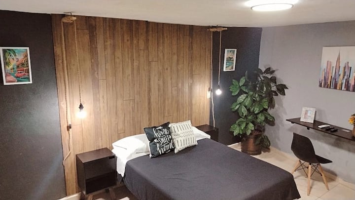 Departamento En Zona Norte Facturamos - Saltillo