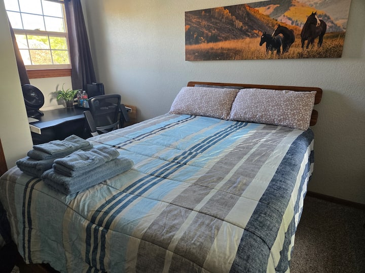 Big Thompson 2 - Loveland, CO