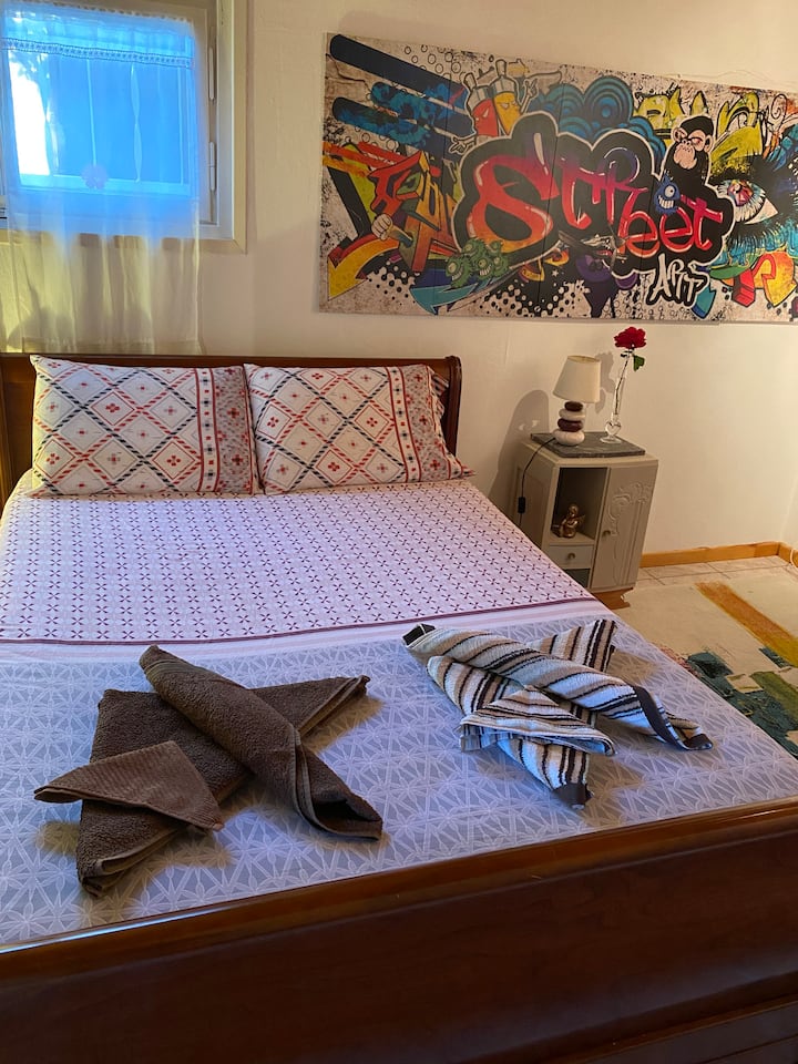 Bienvenue Chez Nous Les Anges - Clermont-Ferrand