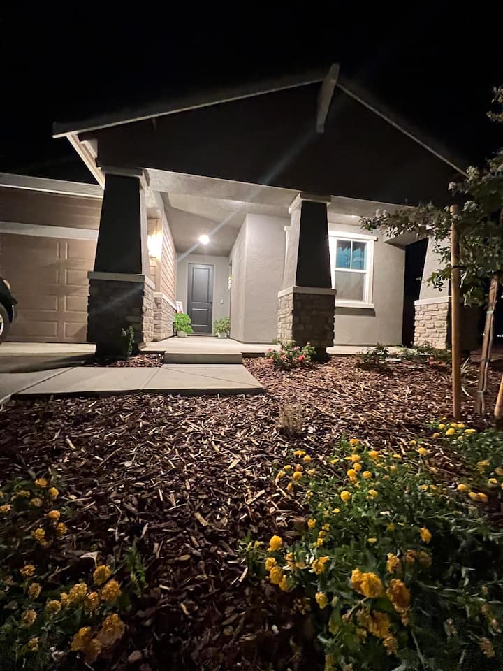 Farai - Rancho Cordova, CA