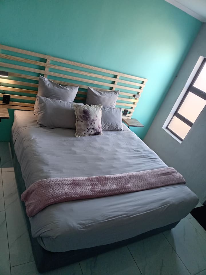 Bnb On Dyke - Despatch