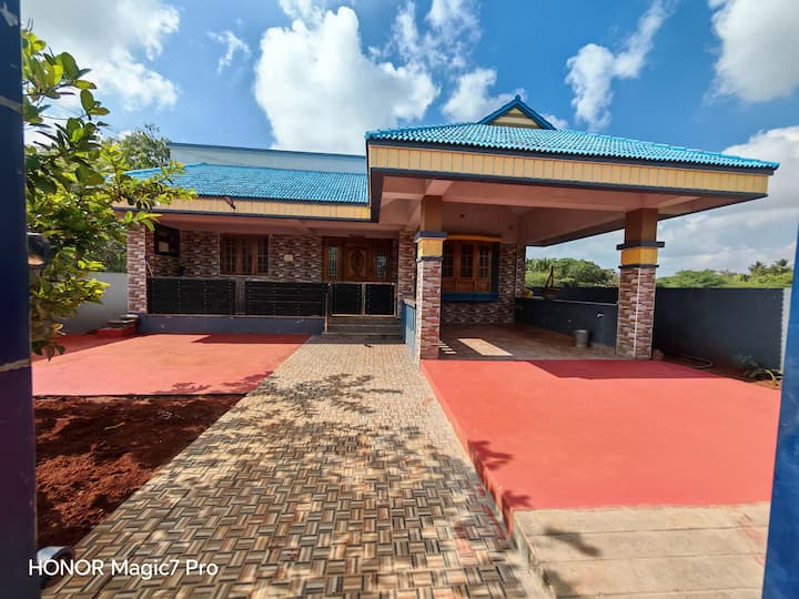 Armani Villa House - Nagapattinam