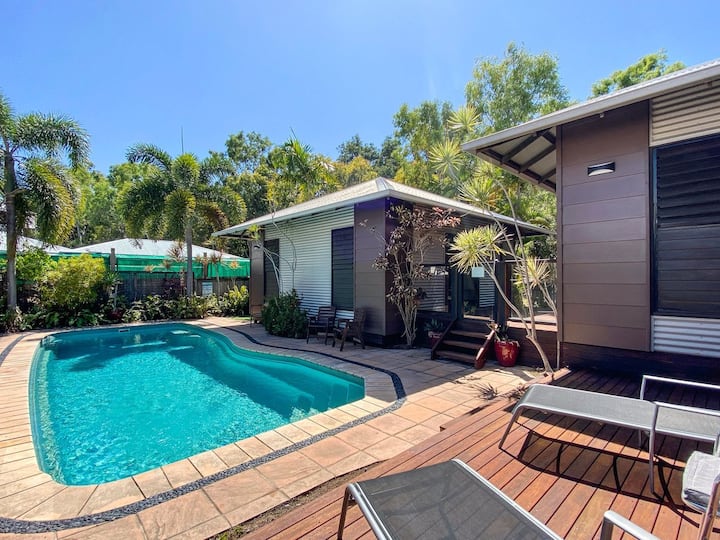 Banyak Villa - Townsville