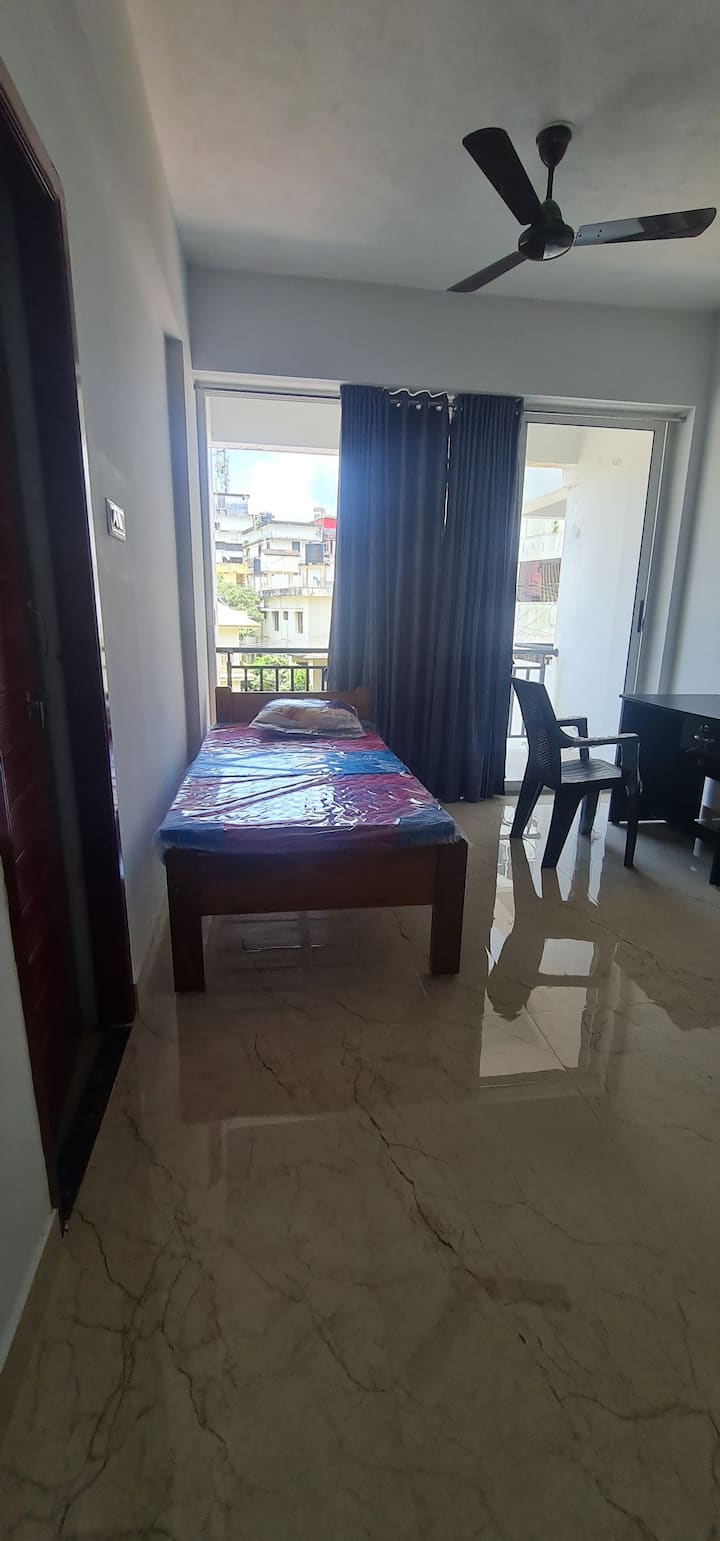 Small Home Away From Ur Home - Udupi