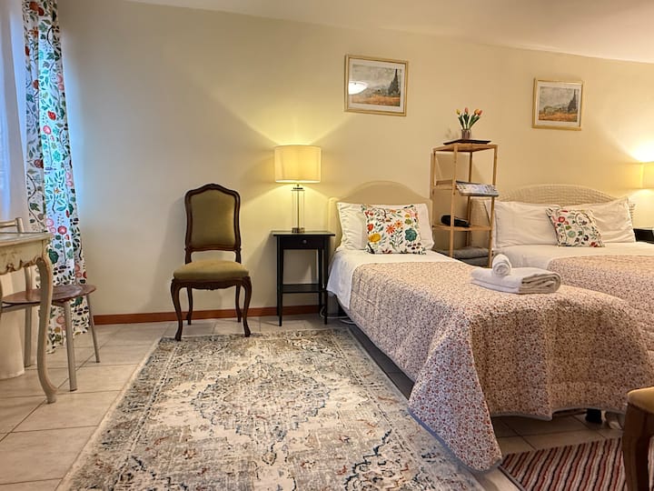 Cavenezia Canalview - Wenecja