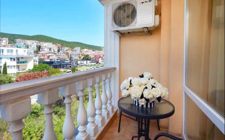 Студия Villa Sardinia - Sweti Wlas