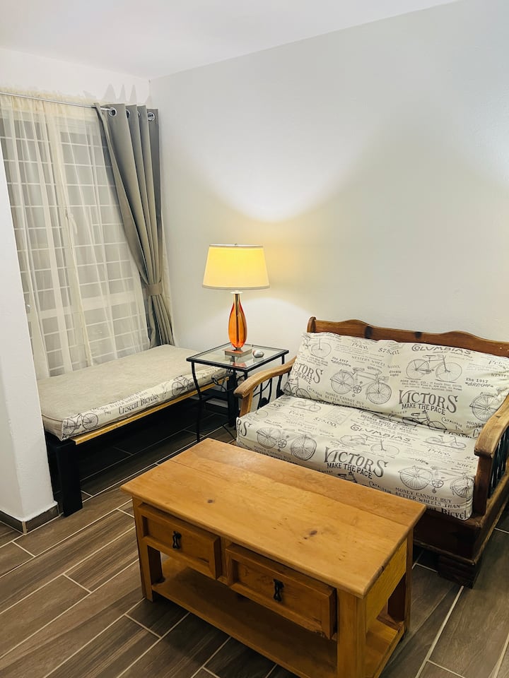 Bahía - Tlaquepaque