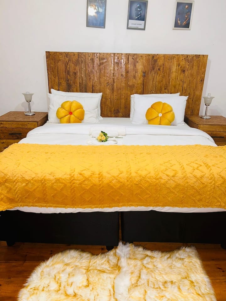 Vuyomat Guest House 1 - Gqeberha