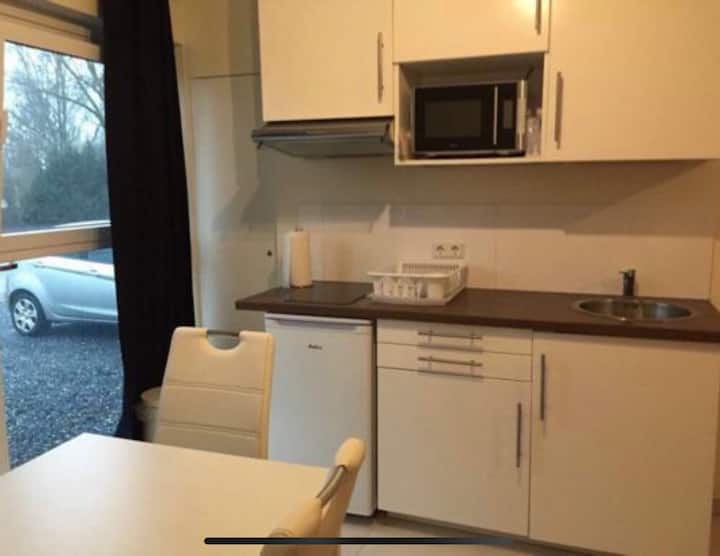 Furnished Studio (Neudorf 2) - Luxembourg