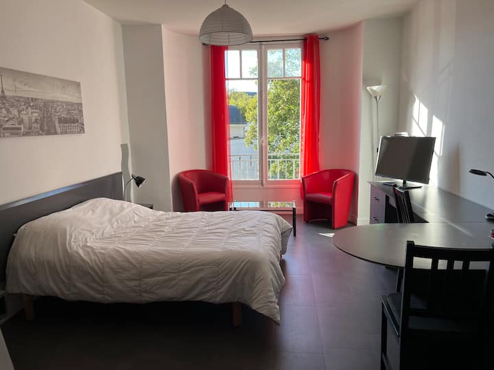 Le Nid Thermal - Vichy