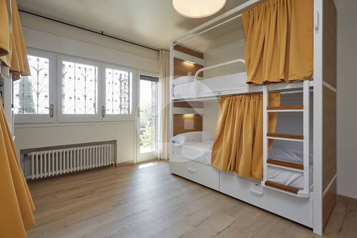Sarria Coliving Barcelona - Barcelona