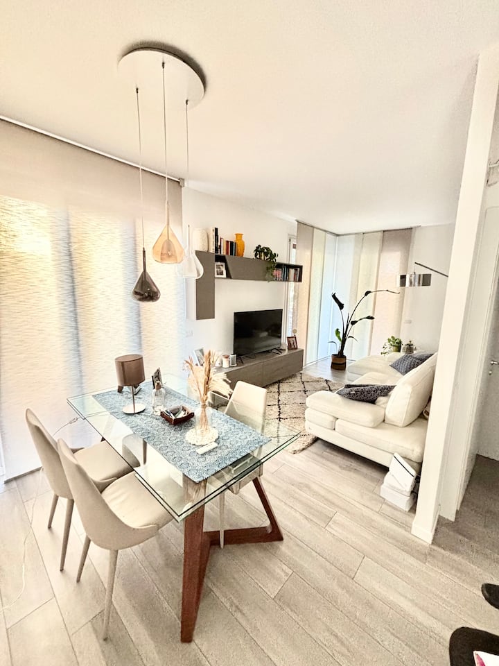 Giuseppe&carolina Citylife : éLégance Et Confort - Milan