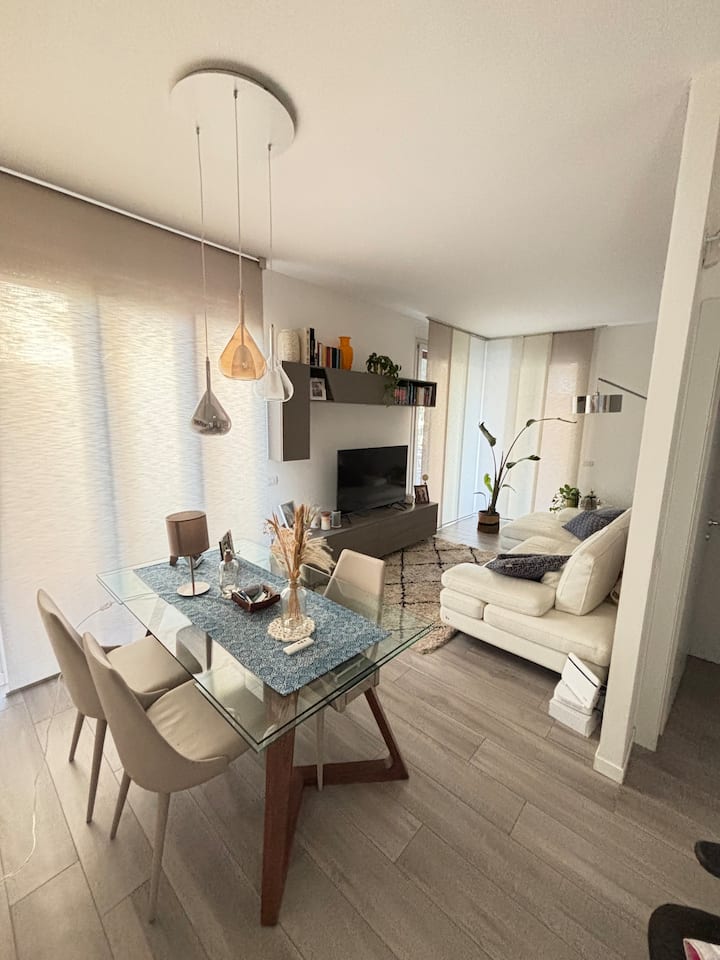 Elegante Appartamento City Life - Milan