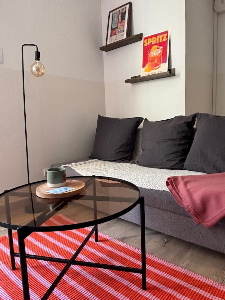 Proche Plage *Wifi Fibre*, Clim, Jardin, *Parking* - Martigues