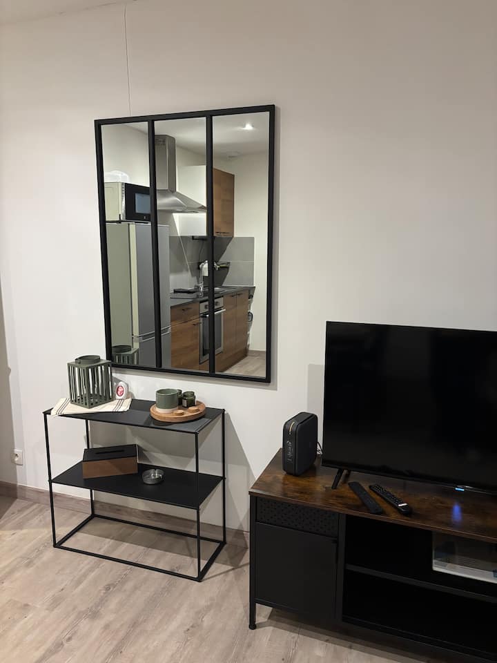 Proche Plage *Wifi Fibre*, Clim, Jardin, *Parking* - Port-de-Bouc